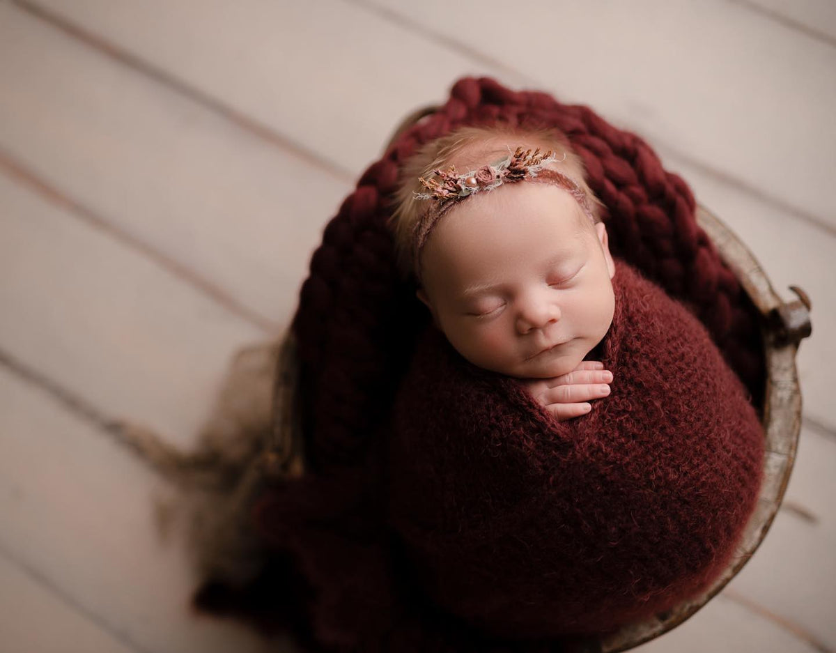 {CHERRY} Fuzzy set – Art My Blanket
